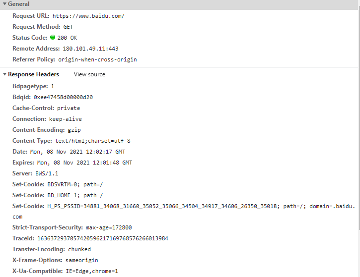 Servlet | banyue's blog